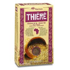 THIÉRÉ RACINES 450 G - SANS GLUTEN – COMPTOIR EXOTIC